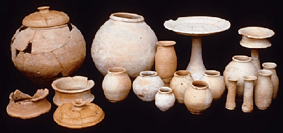 Religion, Sculpture, Seals and Tools of the people at IVC - UPSC PDF ...