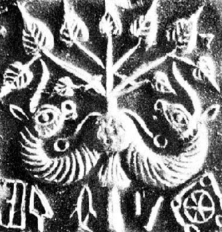 Religion, Sculpture, Seals and Tools of the people at IVC - UPSC PDF ...