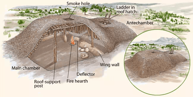 Very Short Question Answers: From Hunting-Gathering to Growing Food ...