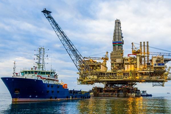 Marine Based Industries