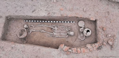 Religion, Sculpture, Seals and Tools of the people at IVC - UPSC PDF ...