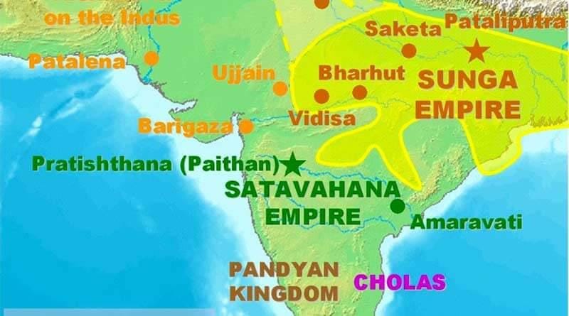 Revision Notes: Pre-Gupta Period - BPSC (Bihar) PDF Download