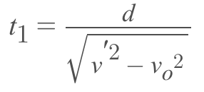 Irodov Solutions: Kinematics- 1 - Physics Class 11 - NEET PDF Download