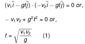 Irodov Solutions: Kinematics- 1 - Physics Class 11 - NEET PDF Download
