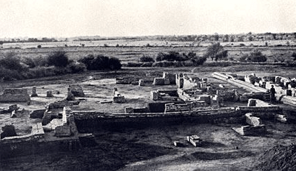 Urban Growth and Significance of IVC - UPSC PDF Download