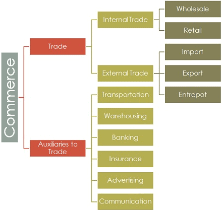 Nature and Purpose of Business Chapter Notes - Business Studies (BST ...