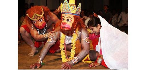 Nitin Singhania: Summary of Indian Theatre - Additional Study Material ...