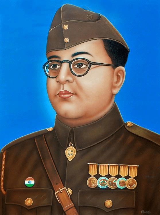 Revision Notes: Subhash Chandra Bose And Indian National Army - BPSC ...