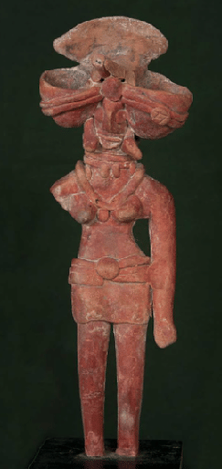 Religion, Sculpture, Seals and Tools of the people at IVC - UPSC PDF ...