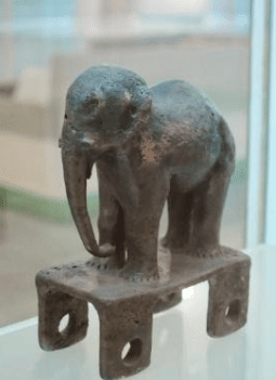 Religion, Sculpture, Seals and Tools of the people at IVC - UPSC PDF ...