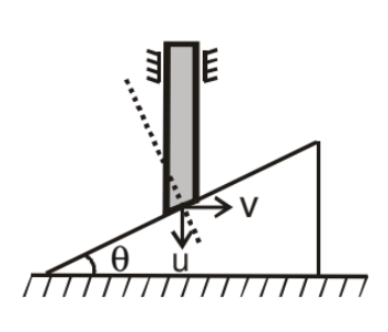 Solved Examples: Constraint Equations - Physics for JEE Main and ...