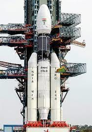 GSLV Mk III-D1 OR GSAT-19 Mission: Another Success Story - Science and ...
