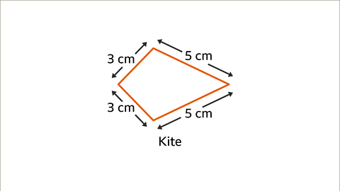 Properties of Quadrilaterals - Year 7 PDF Download