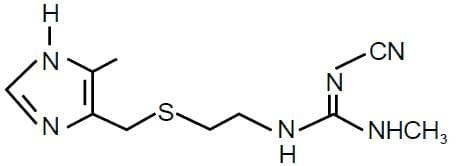 The structure shown below is of which well-known drug molecule?a ...