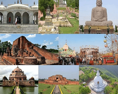 Medieval History of Bihar - BPSC Preparation: All subjects - BPSC ...