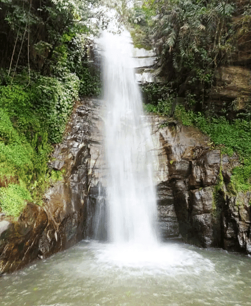 Waterfalls in West Bengal and Major Wetlands - WBCS Preparation: All ...
