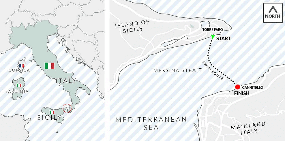 World channels and canals | ATLAS: Map based learning for UPSC CSE