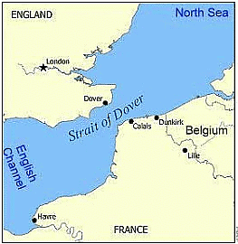 World channels and canals - UPSC PDF Download