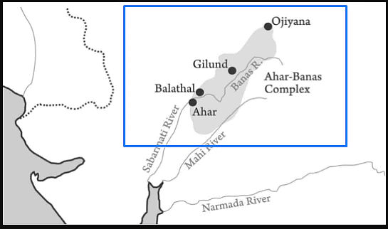 Ahar-Banas Culture - Course for RPSC RAS Preparation - RPSC RAS ...