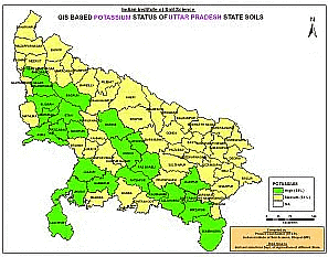Uttar Pradesh: Soils - Course for UPPSC Preparation - UPPSC (UP) PDF ...