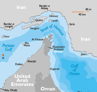 World channels and canals | ATLAS: Map based learning for UPSC CSE