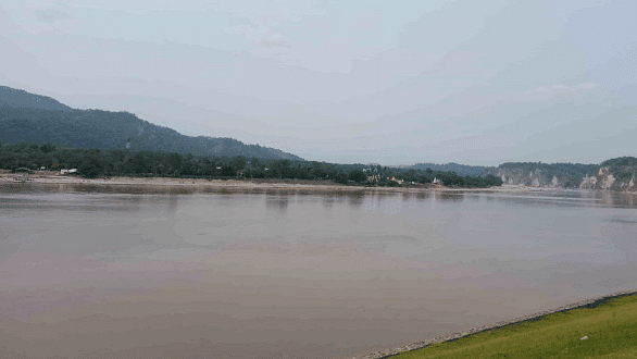 Important Rivers of Bihar: Maps & Charts - Notes | Study BPSC ...