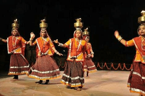 Folk Dances of Bihar | BPSC Preparation: All subjects - BPSC (Bihar)