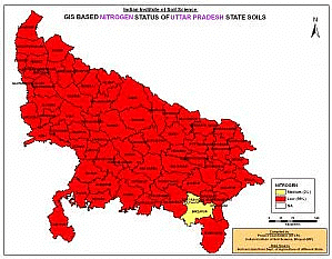 Uttar Pradesh: Soils - Course for UPPSC Preparation - UPPSC (UP) PDF ...