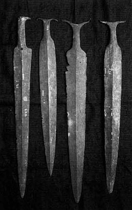 Ochre-Coloured Pottery (OCP) Culture | Course for RPSC RAS Preparation ...