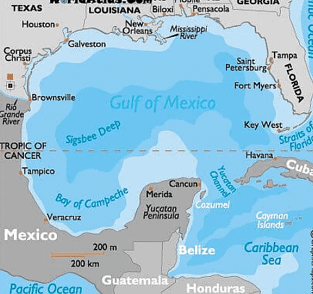 World channels and canals | ATLAS: Map based learning for UPSC CSE