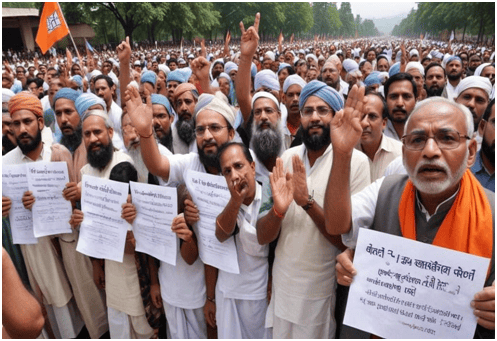 Indian Polity August 2024 Upsc Current Affairs Current Affairs And