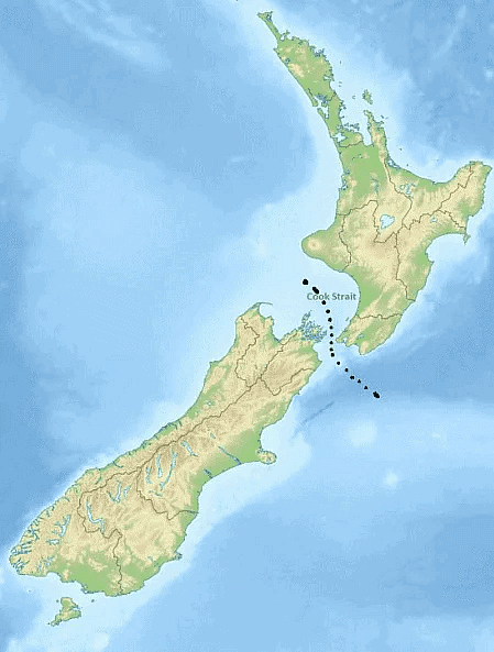 World channels and canals | ATLAS: Map based learning for UPSC CSE