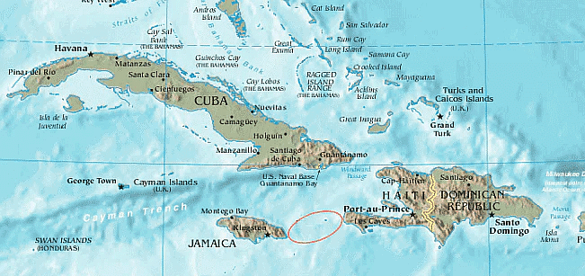 World channels and canals | ATLAS: Map based learning for UPSC CSE