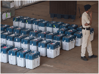 Indian Polity April 2024 Upsc Current Affairs Current Affairs And