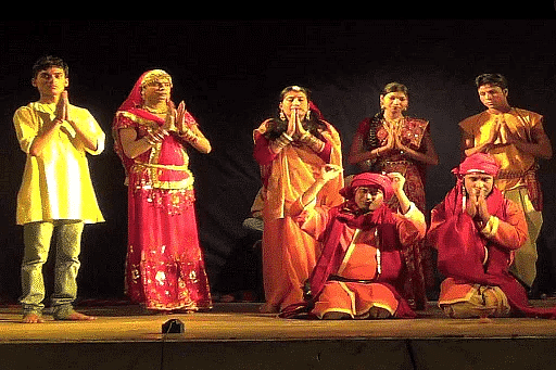 Folk Dances of Bihar - BPSC (Bihar) PDF Download