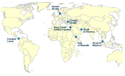 Continents- Asia - UPSC PDF Download