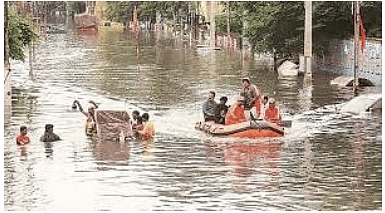 Physiography of Bihar: Location and Geological Structure - BPSC (Bihar) PDF Download