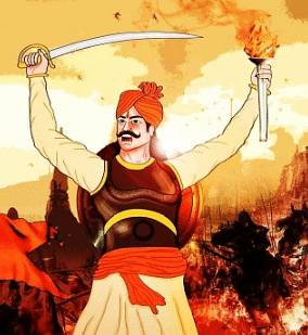 Jat rulers of Bharatpur | Course for RPSC RAS Preparation - RPSC RAS ...