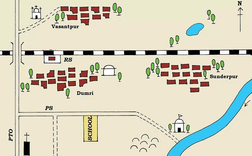 Class 6 Geography Chapter 4 Notes - Maps Free PDF