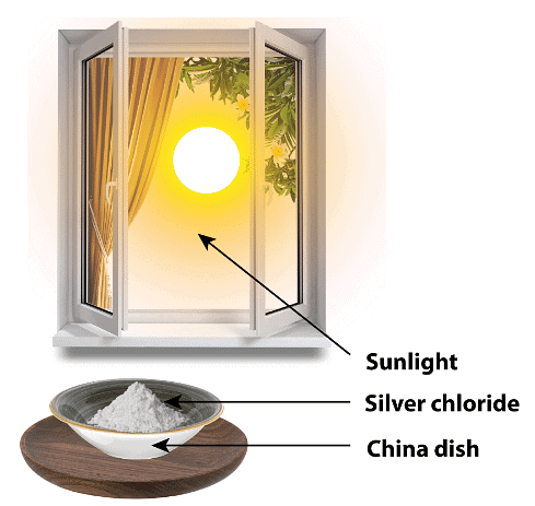 Overview: Chemical Reactions & Equations - 2 - Notes | Study Science ...