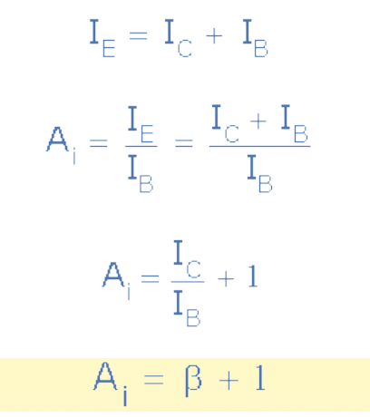 Basics of BJT - Analog Circuits - Electronics and Communication ...