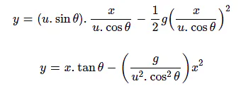 Projectile Motion | Physics Class 11 - NEET PDF Download