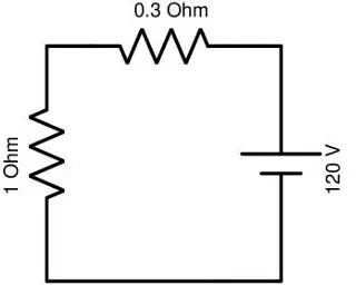 Network Theorems - 1 - Network Theory (Electric Circuits) - Electrical Engineering (EE) PDF Download