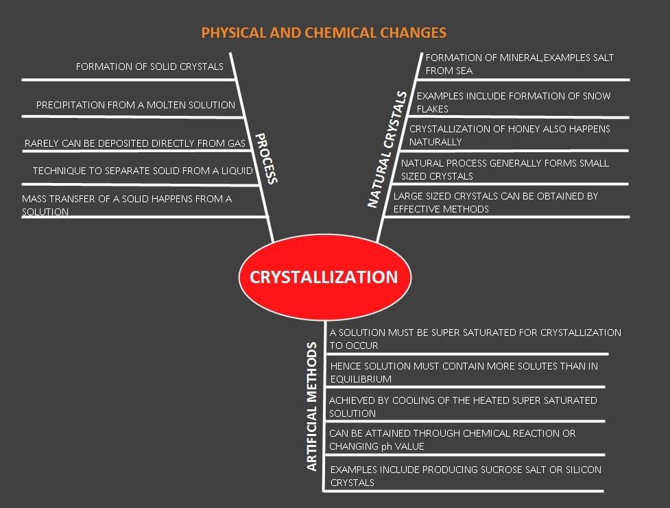 MIND MAP 6.1 - Class 7 PDF Download