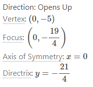 Algebra Example - CAT PDF Download