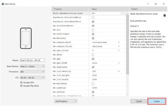 Guide to Install and Setup Visual Studio for Android App Development - Software Development PDF ...