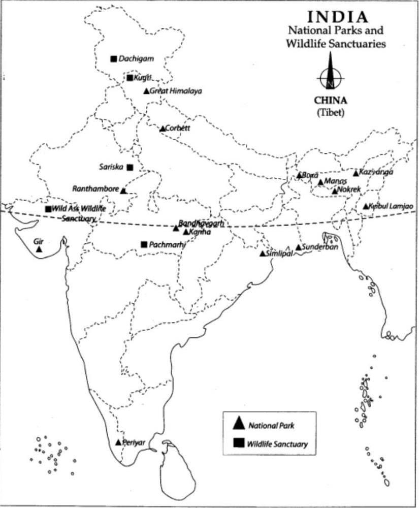 Ch 2 geo concept map? - EduRev Class 10 Question