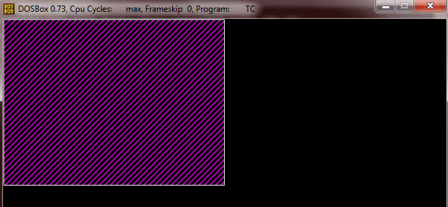 Some Basic Programs Of Computer Graphics C Language Computer Science Engineering Cse Pdf 4140