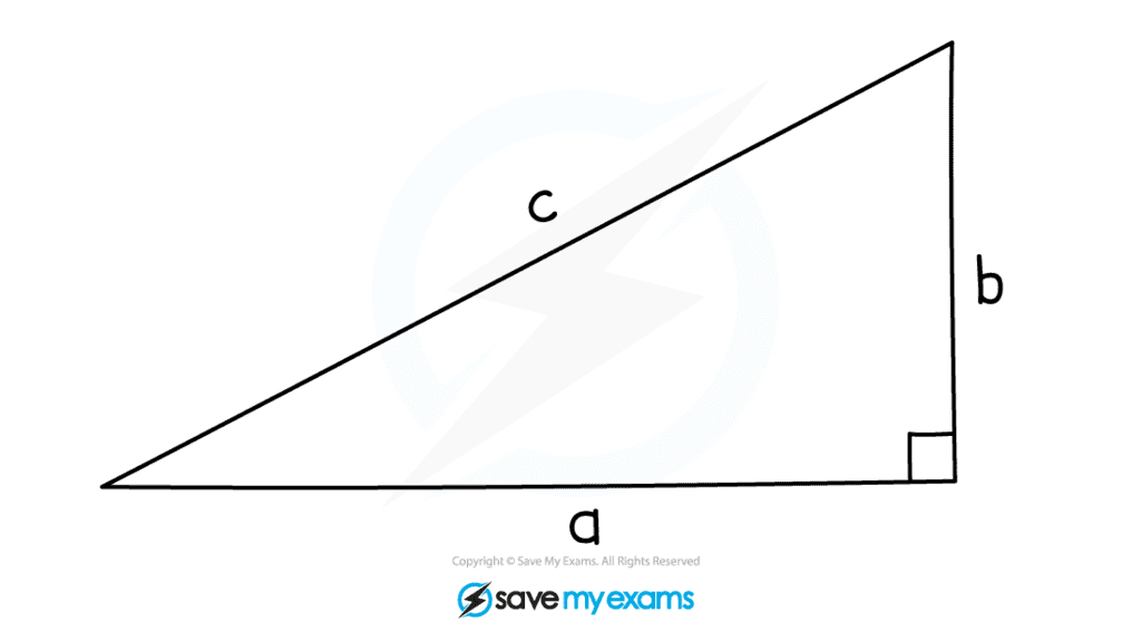 Right Angled Triangles And Pythagoras Theorem Year 11 Pdf Download