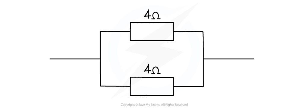 Combined Resistance - Year 11 PDF Download